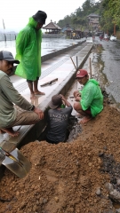 PERUMDA AIR MINUM TIRTA DANU ARTA