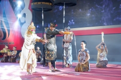 PERUMDA AIR MINUM TIRTA DANU ARTA